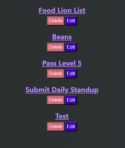 Blake Mello's Web Developer Portfolio