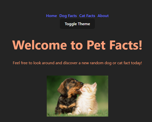 Blake Mello's Web Developer Portfolio